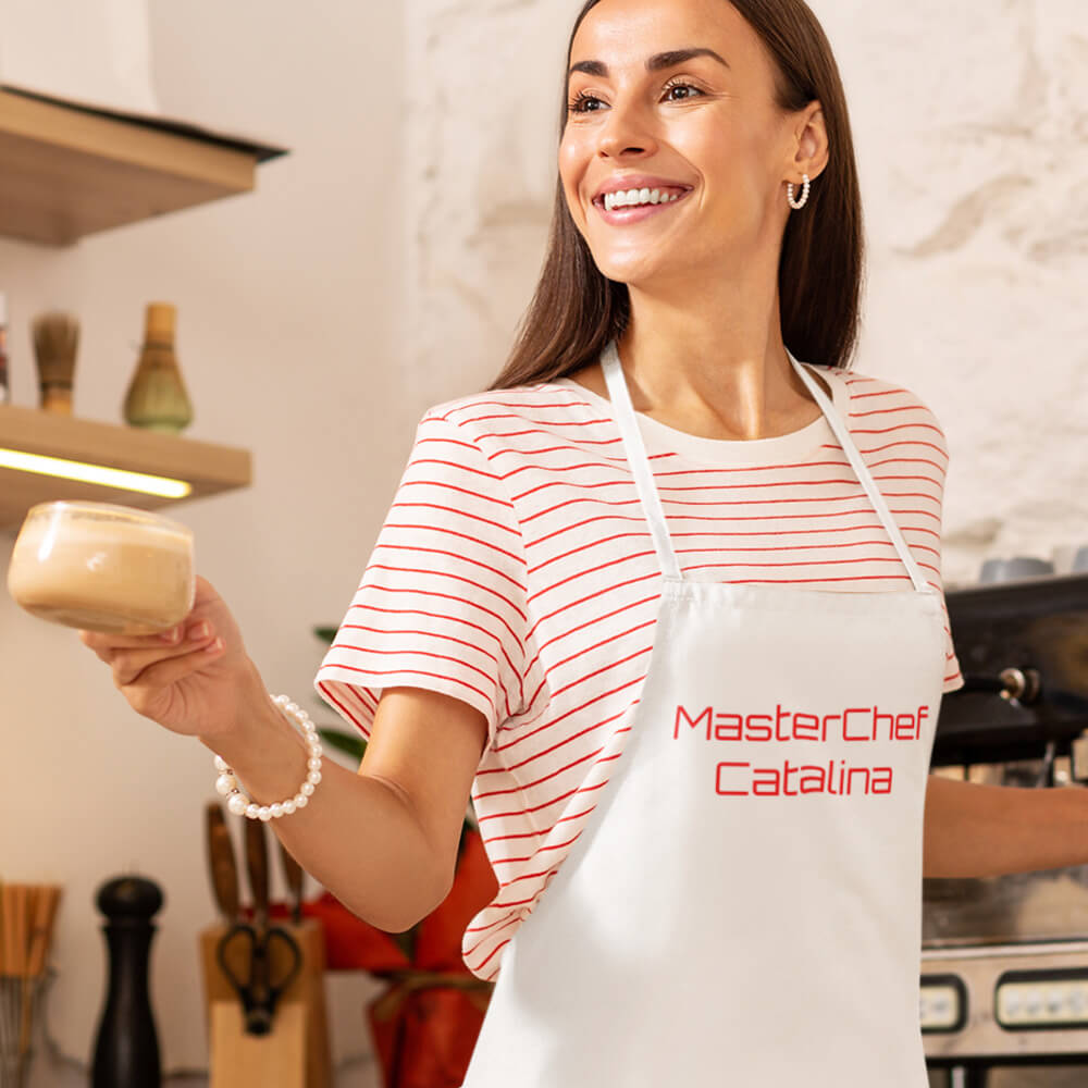 Sort personalizat cu nume - MasterChef – Revelarta.ro